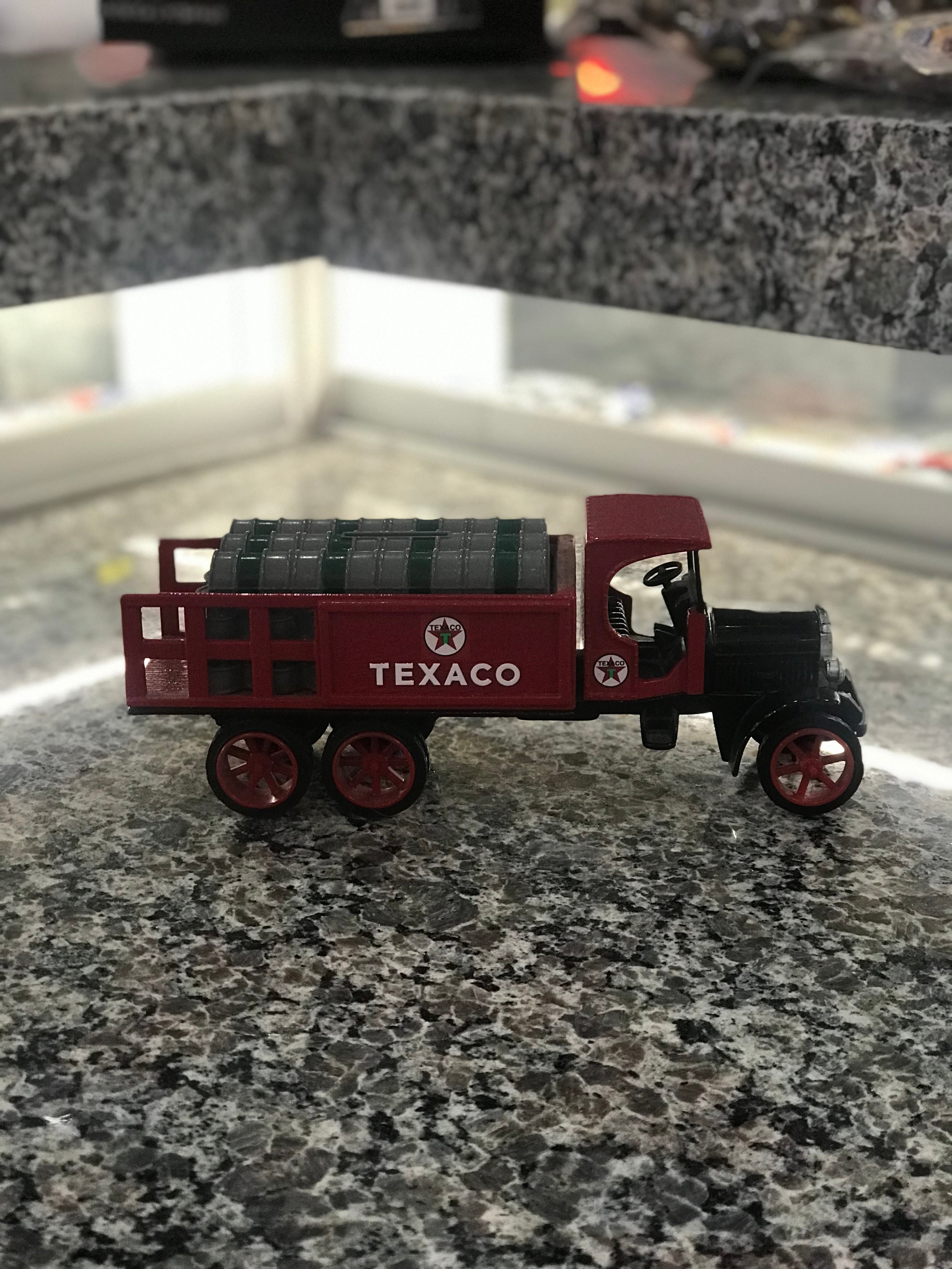 1925,Kenworth Stake,Truck – Dr. Atomic's Fusion Emporium