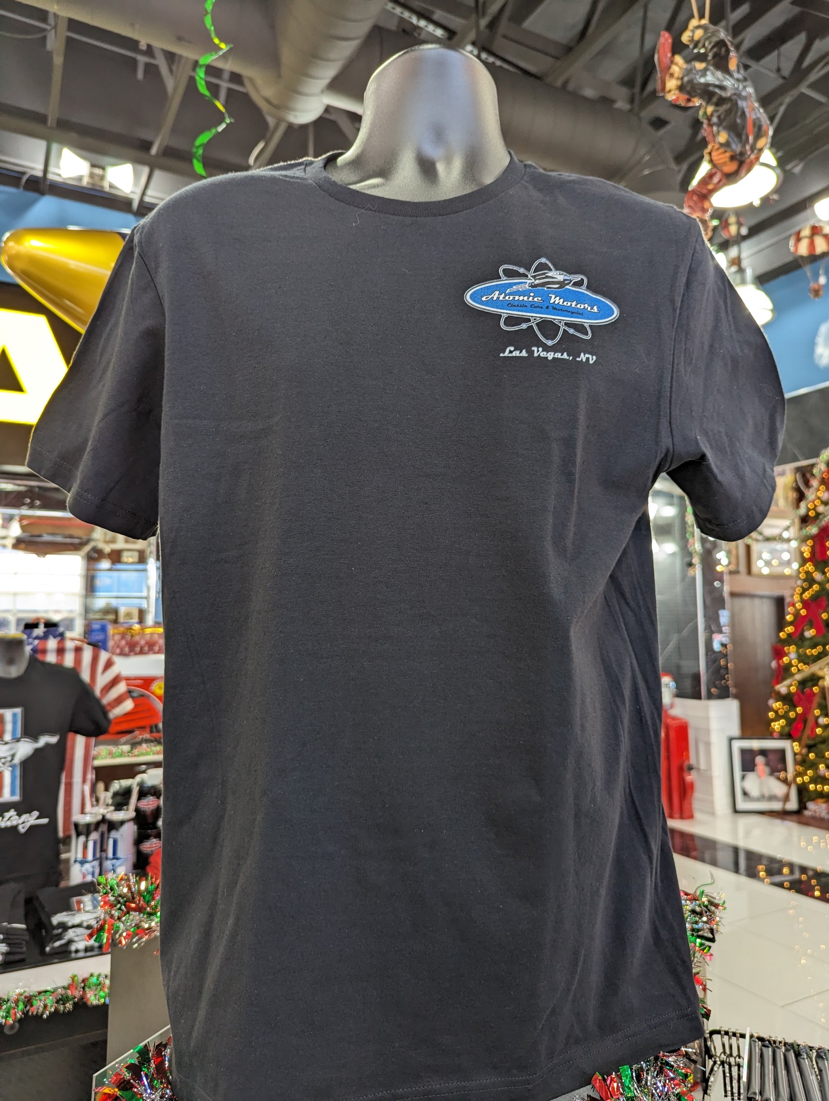 DrAtomic's Fusion Emporium Gift Store – Dr. Atomic's Fusion Emporium