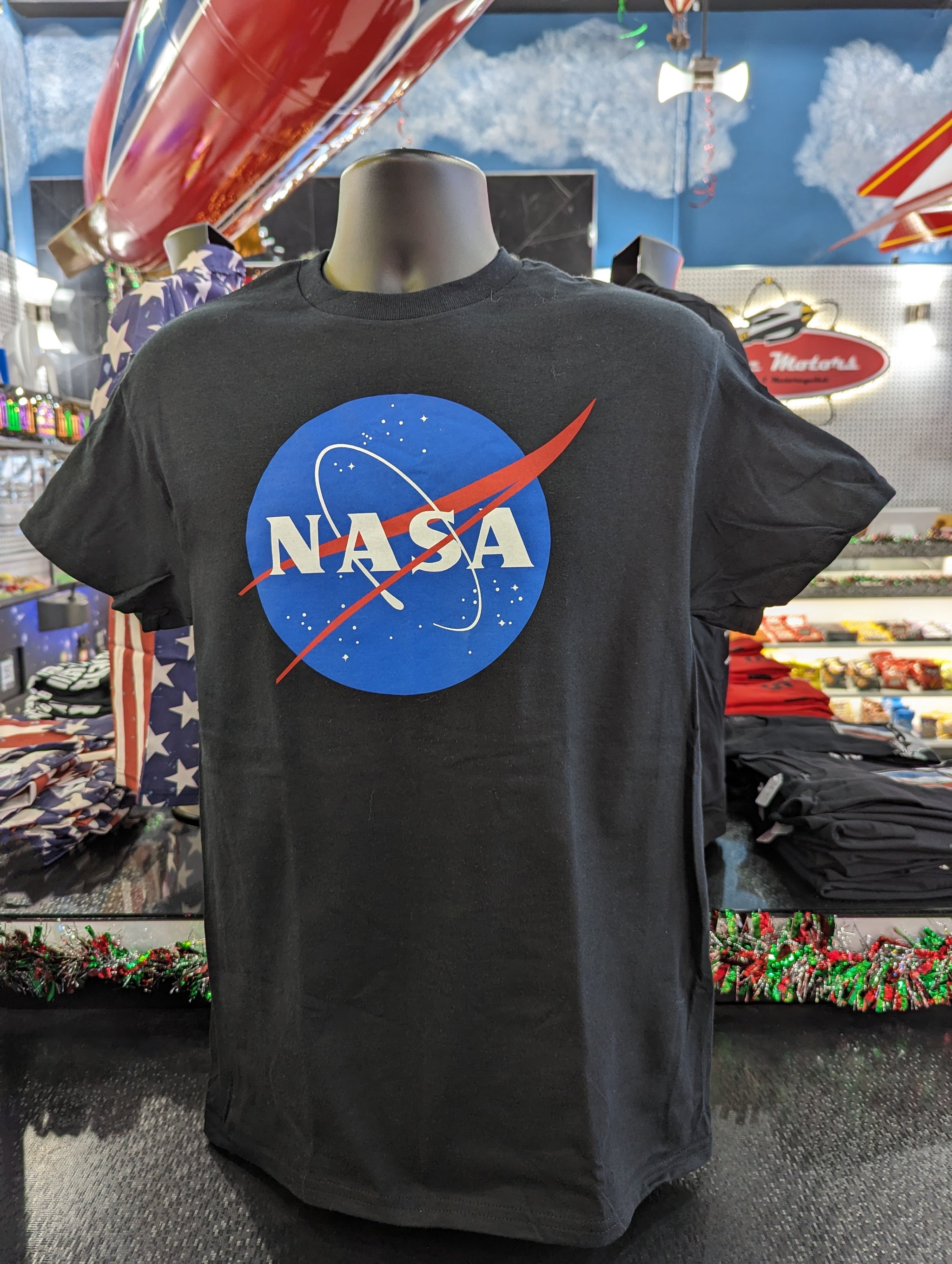 DrAtomic's Fusion Emporium Gift Store – Dr. Atomic's Fusion Emporium