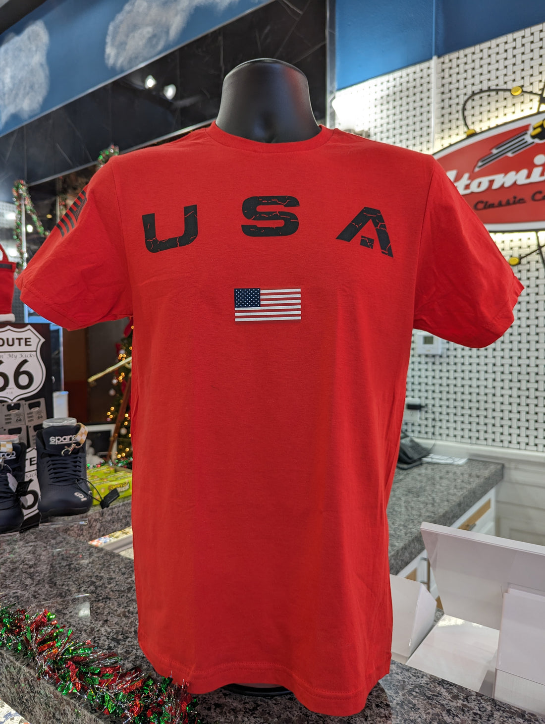 DrAtomic's Fusion Emporium Gift Store – Dr. Atomic's Fusion Emporium