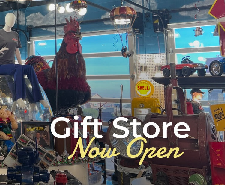 DrAtomic's Fusion Emporium Gift Store – Dr. Atomic's Fusion Emporium